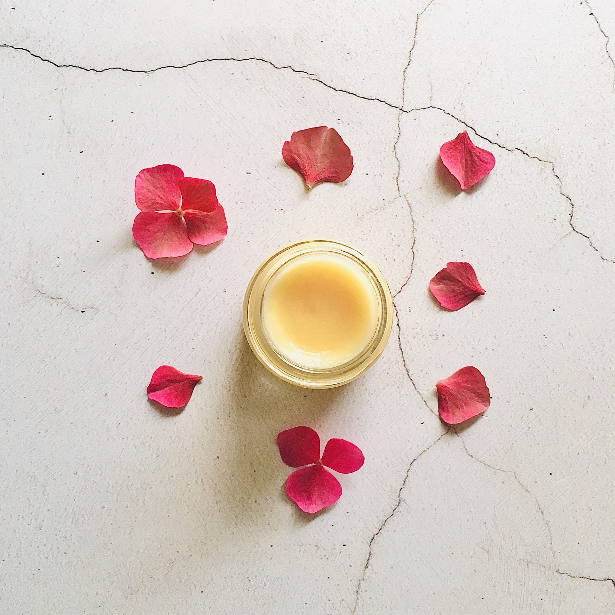 handcrafted artisan solid perfume is made with essential oils and ...