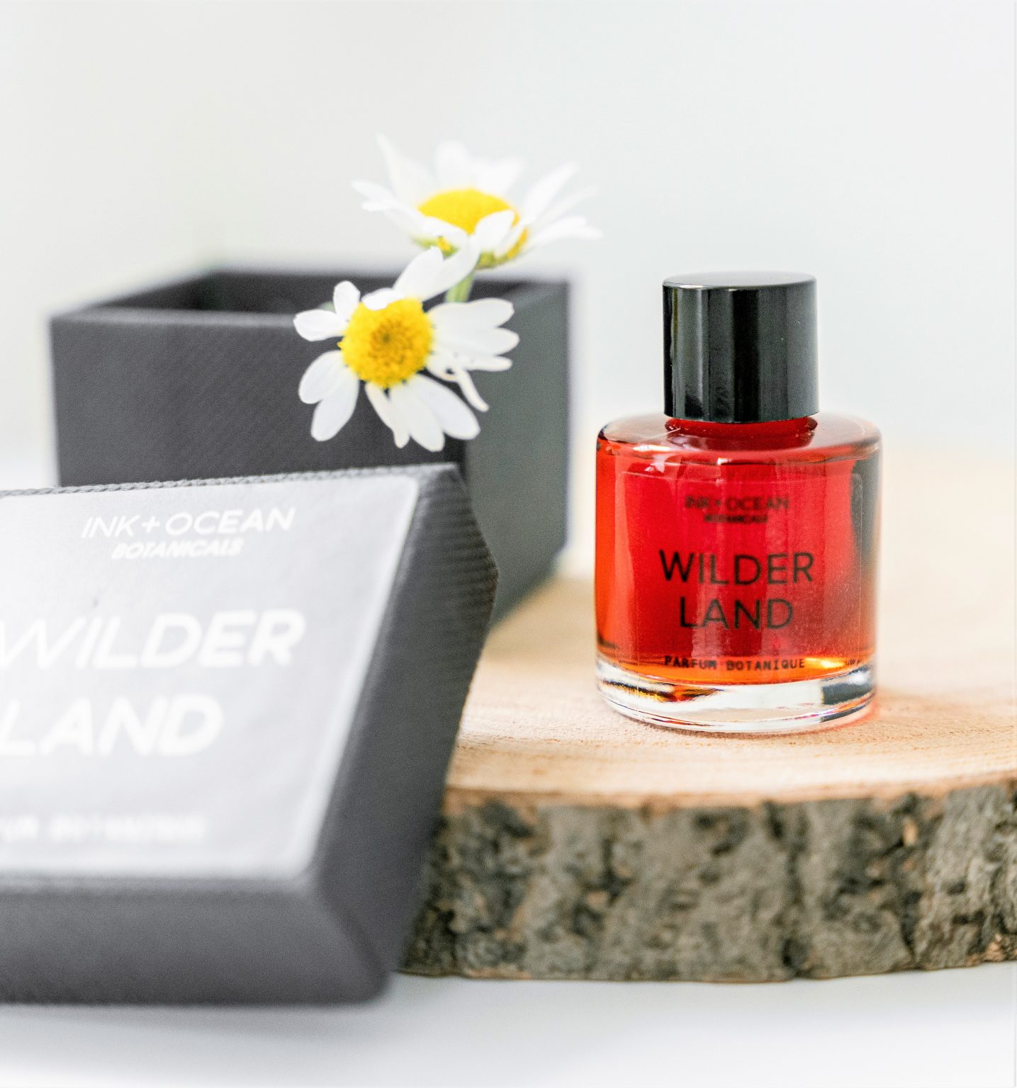 Perfume Archives - Ink And ocean Botanicals