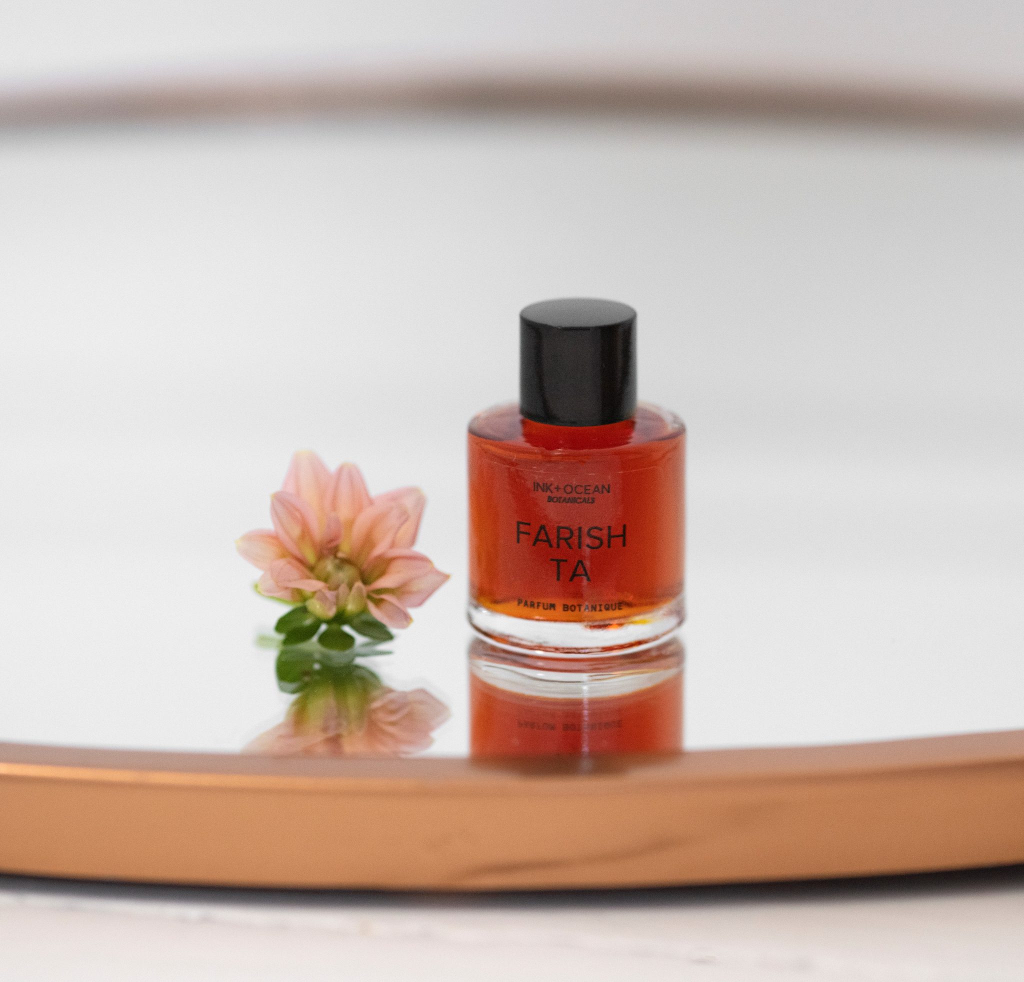 Perfume Archives - Ink And ocean Botanicals