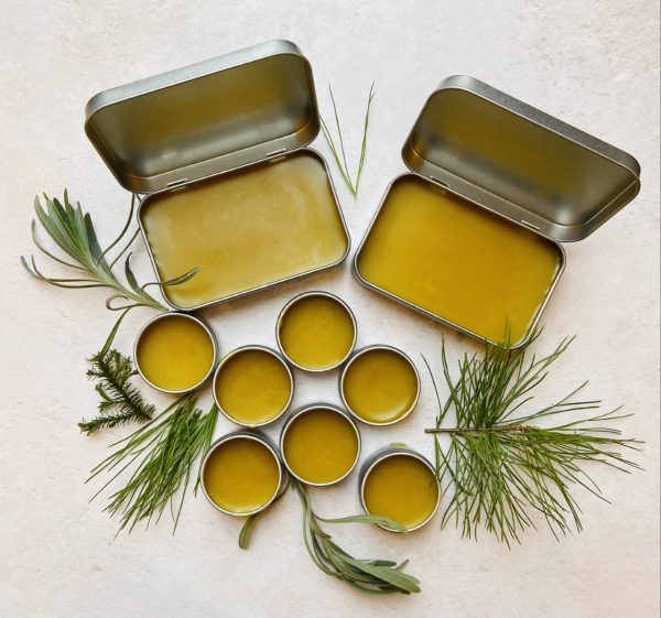 Journal - Ink And ocean Botanicals